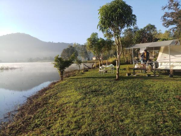 Thara Hidden Camp - Thaïlande