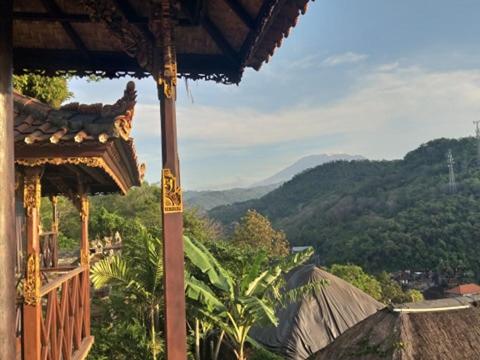 Villa Manouria - Marcel - Bali