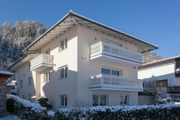 Appart Stephan - Zillertal