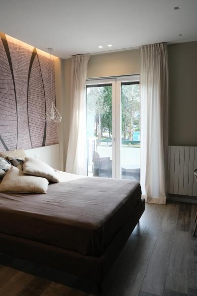 Garibaldi House - B&b Luxury - Apulien