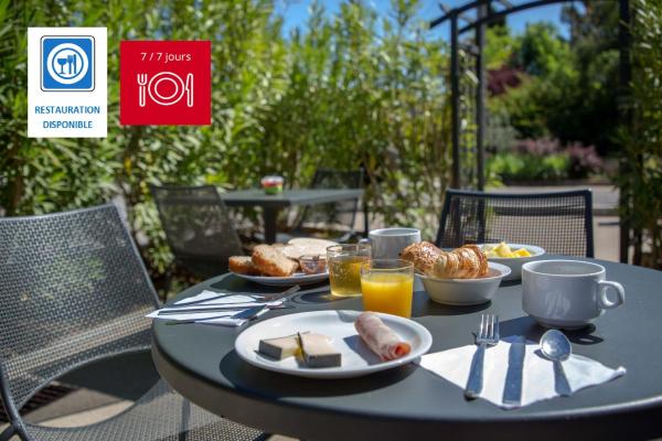 Ibis Budget Brignoles Provence - Brignoles