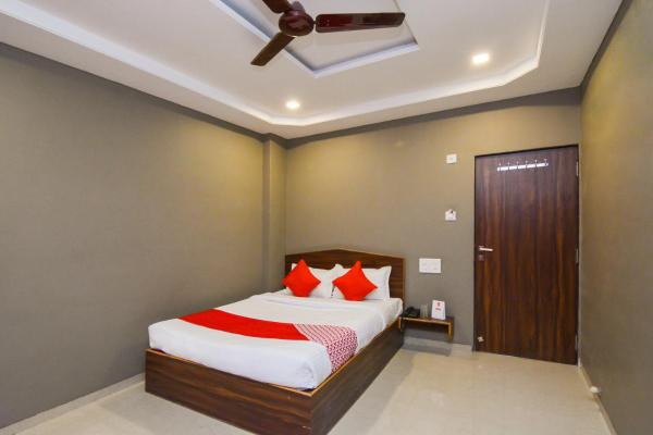 Sukrangu Palace - Shirdi