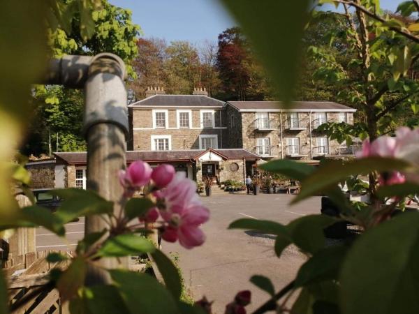 Three Rivers Hotel - Carmarthen