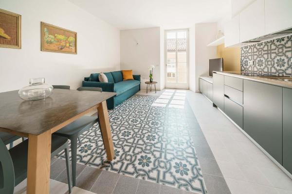Casa Dei Maestri Luxury Apartments - Limone Sul Garda