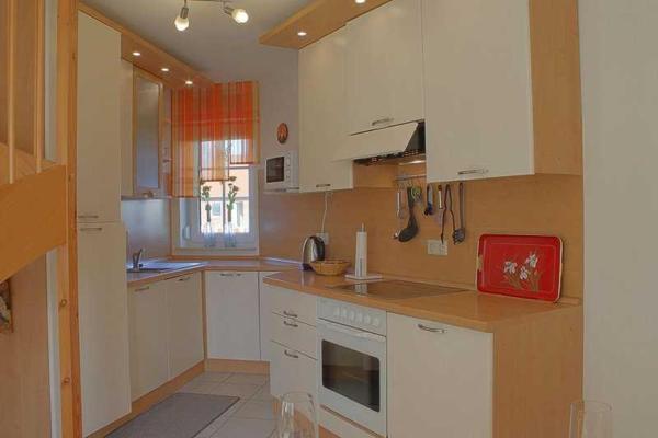 Achteckhaus Moritz Lt35 - Geestland