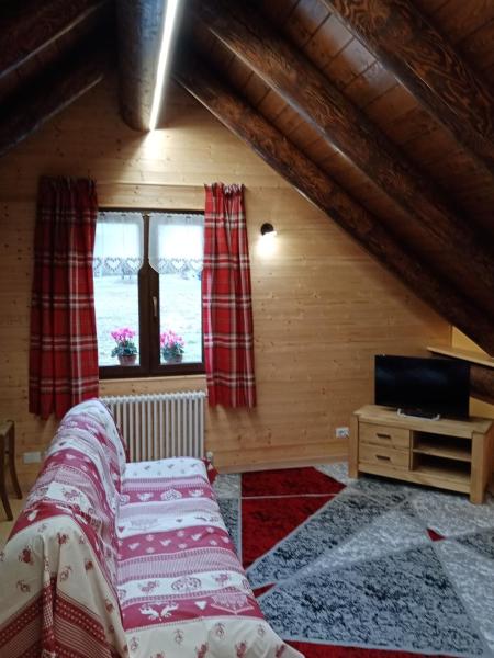 Baita Siberia - Druogno