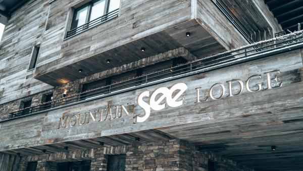 Mountain See Lodge - Samnaun