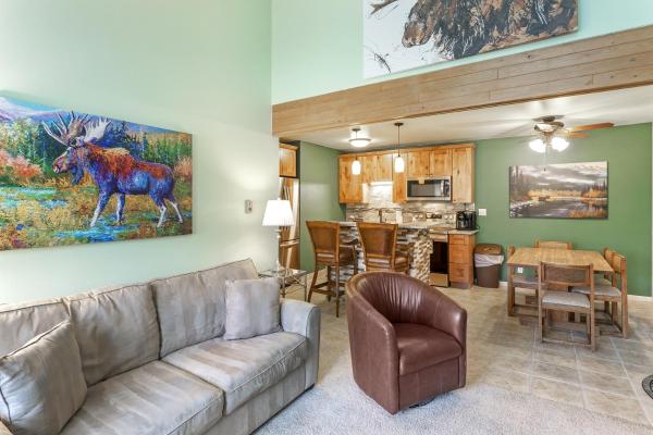 C305 W Beaver Creek Blvd - Avon, CO