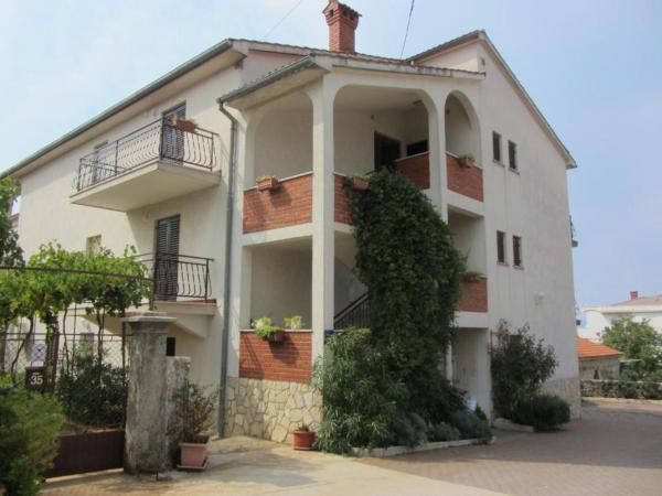 Room Jelka 3 - Croatia