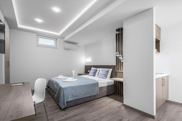 Hévízi Tópark Panzió Ii. - Hévíz