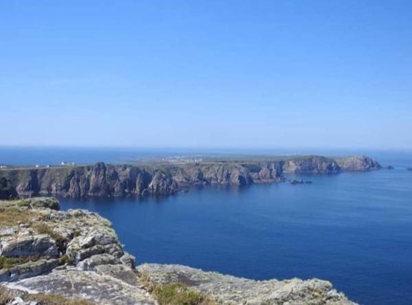 Stunning Tory Island Apartment - Irlandia