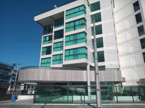 Loft Em Frente A Praia Grande - Arraial Do Cabo - Sophia 1 - Arraial do Cabo