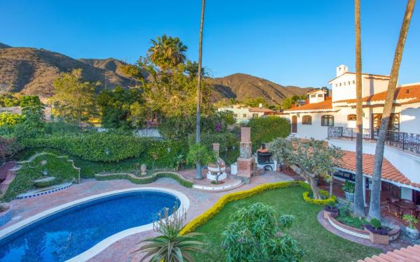 Caroline Bella Bed & Breakfast - Ajijic