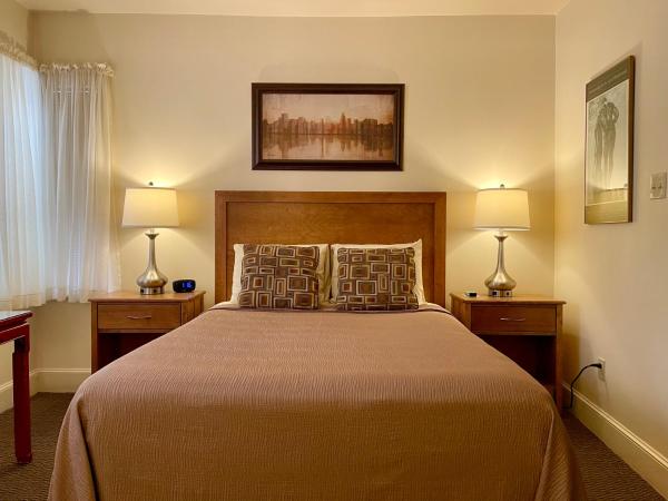 Oasis Guest House - Wakefield, MA