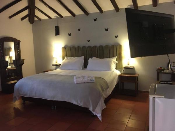 Hotel Aqua Vitae - Cundinamarca