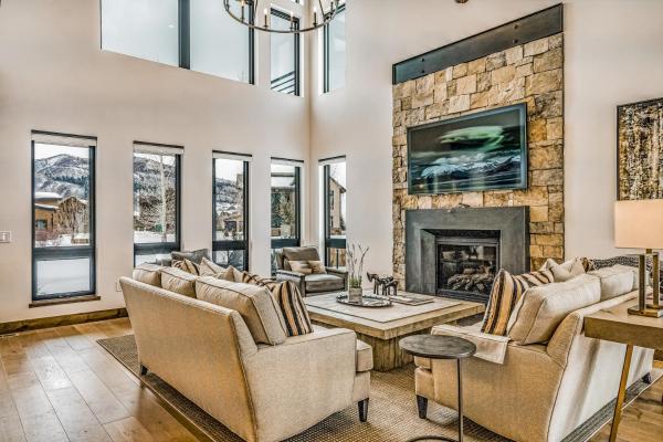 The Range 2750 - Steamboat Springs