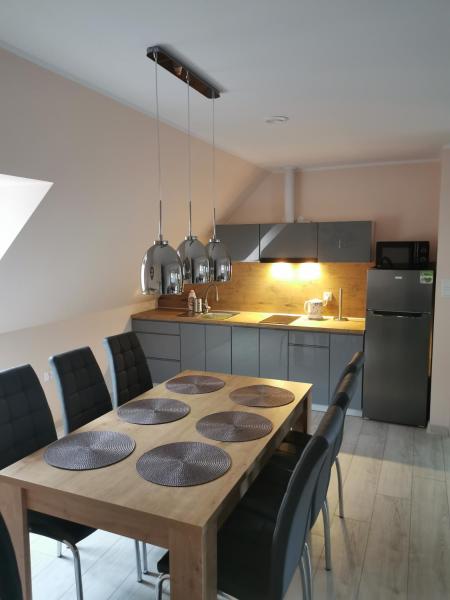 Nad Strumykiem Max - Duszniki-Zdrój