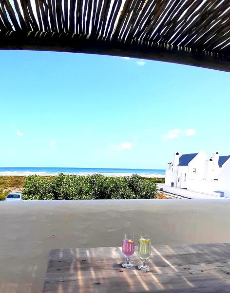 Flat With Stunning Sea Views - Velddrif