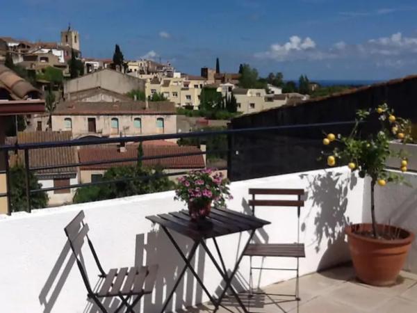 Casa Le Bouganville - Arenys de Munt