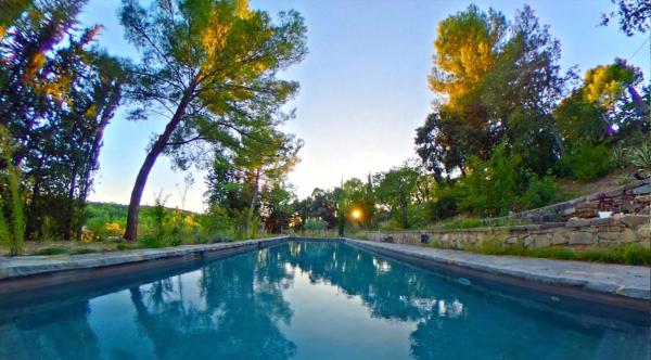 Maison Catalina - Languedoc-Roussillon