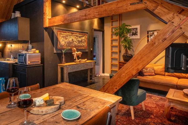 City Apartments Gorinchem - Gorinchem