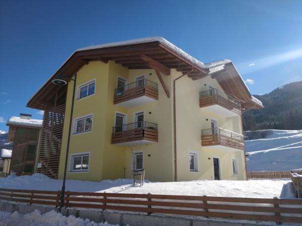 B&b Le Ciorciole - Tesero