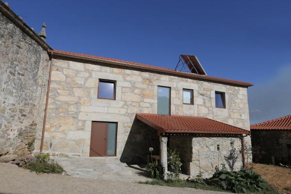 Quinta De Bouças - Cabeceiras de Basto