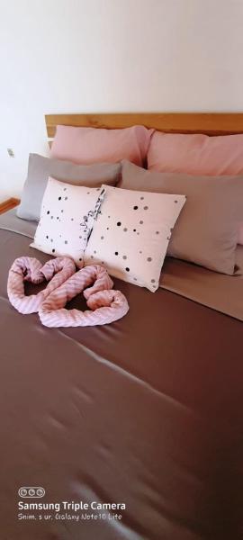 Apartment Summer Nest - Umag