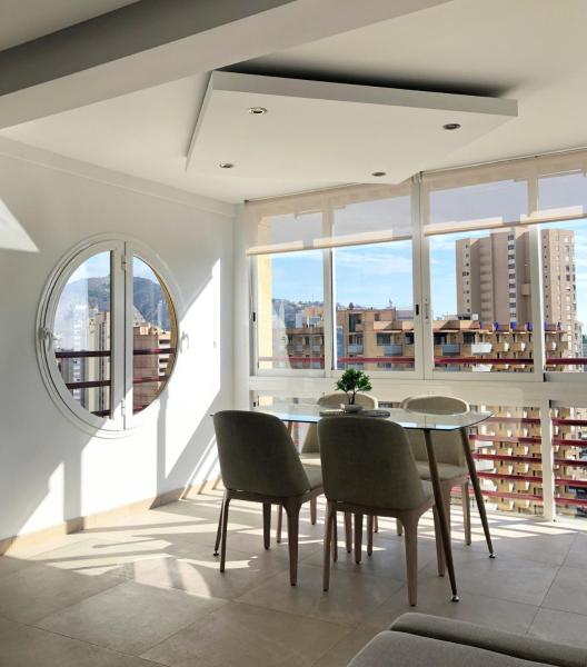 El Apartamento De Cristian 2 - L'Albir