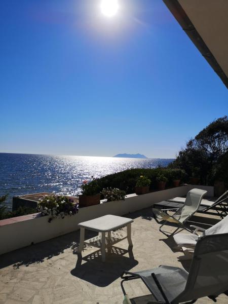 Villa Mimmi - Terracina