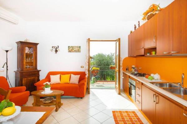Villa Aurora Oasi Verde - Sorrento