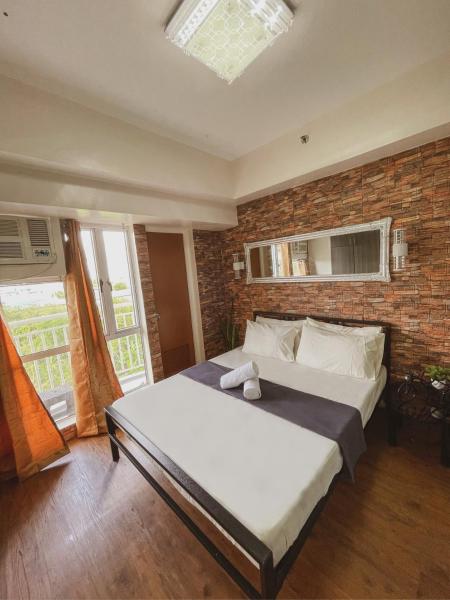 Pearljohn's Place Tagaytay Prime Residences - Amadeo