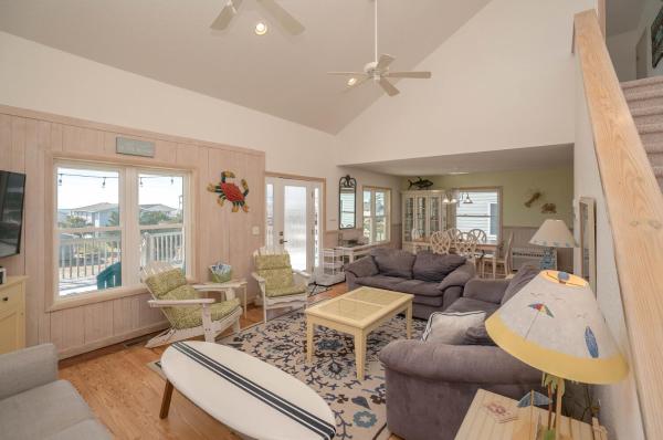 Shore 'Nuff - Oak Island, NC