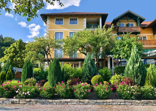 Gasthaus Hotel Höhenwirt - Wörthersee