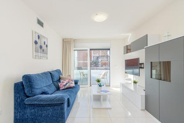 Apart-rent Apartamento Francesc Macia 2003 - Roses