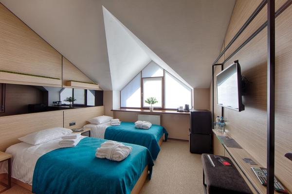 Hotel Riders Equides Club - Kiev