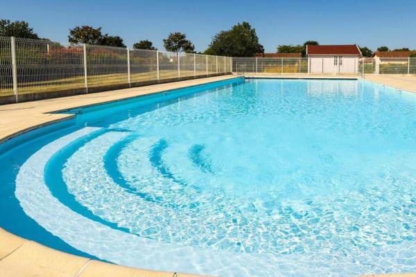 2025 Reno 2-bed Escape W Pool Min To Golfcources - Deux-Sèvres