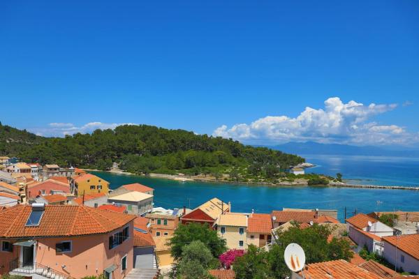 Sterna Apartment - Paxi
