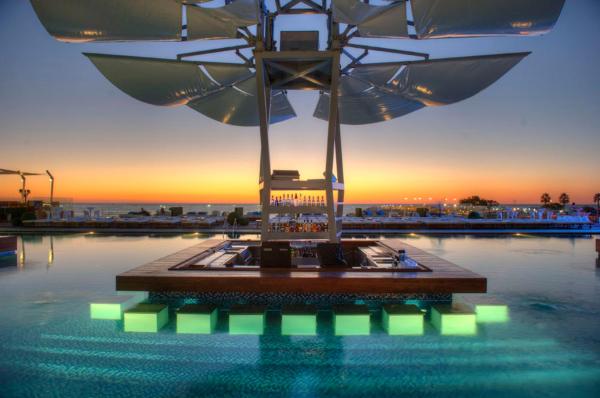 Veer Luxury Boutique Hotel & Beach Club - 黎巴嫩