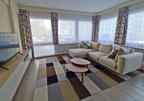 Uniek Gelegen Vakantieappartement In Oostende! - Ostend