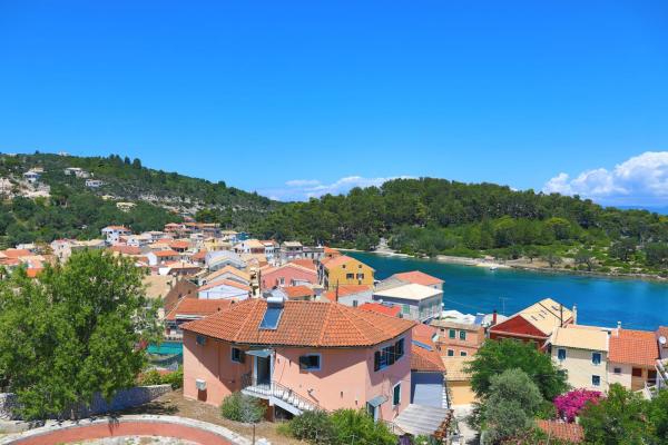 Sterna Apartment - Paxi