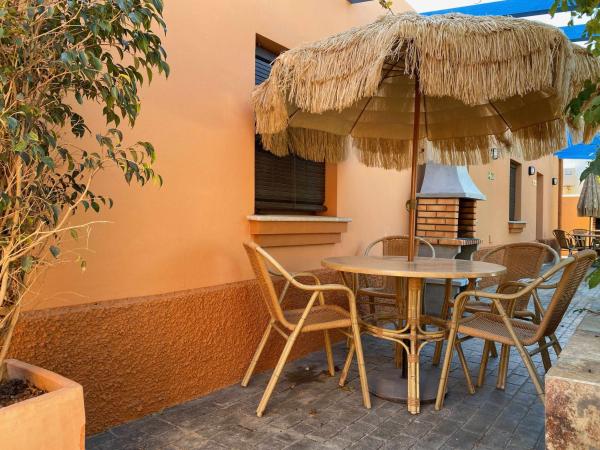 Apartamento 1 Ragel Costa - Conil de la Frontera