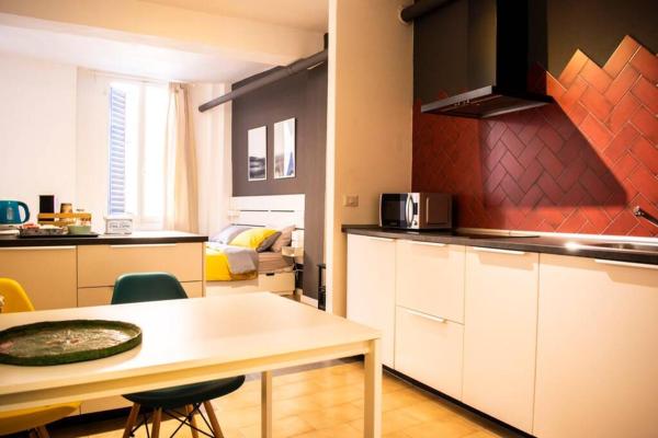 Appartamento Via Delle Idee - Bologna