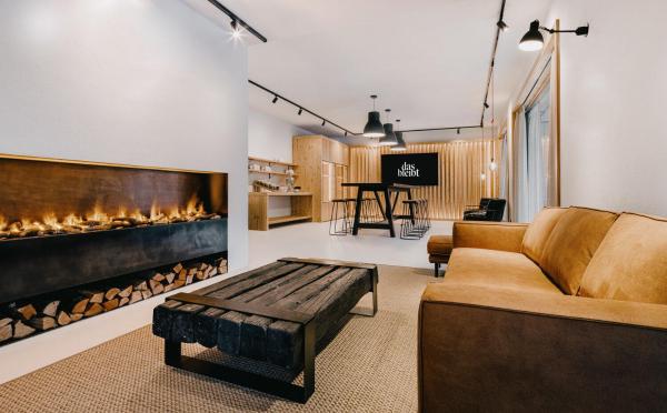 Das Bleibt Alpine Suites - Schladming