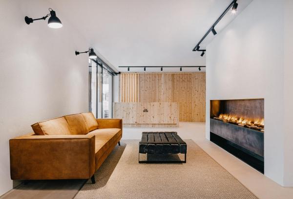 Das Bleibt Alpine Suites - Schladming