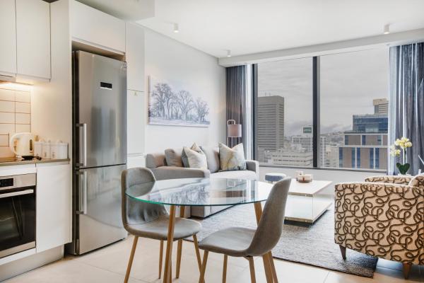 Always-power De Waterkant Mountain View Apartment - 케이프타운