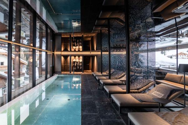 Linder Cycling Hotel - Canazei, TN, Italie