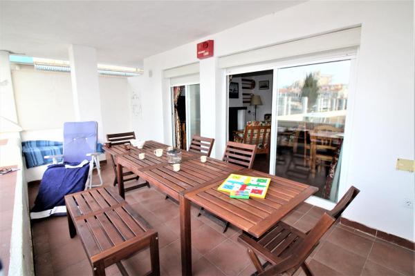 Global Immo 3312 Royal Marina I - Roses