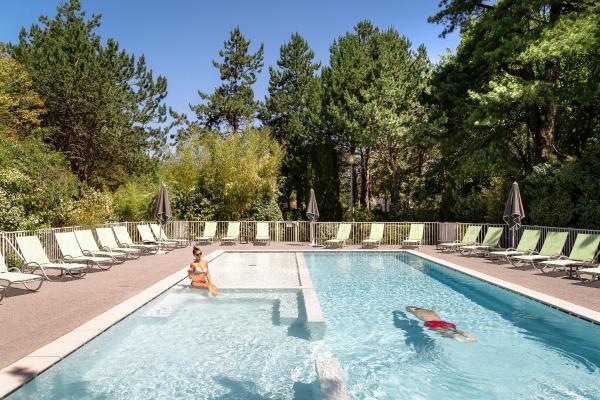 Hôtel Du Parc - Le Touquet-Paris-Plage
