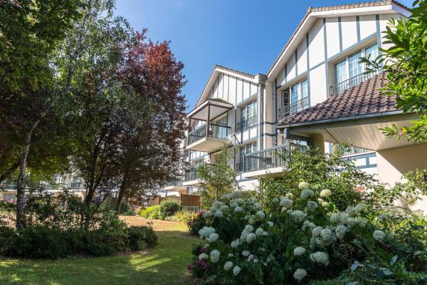 Hôtel Du Parc - Sainte-Cécile Plage